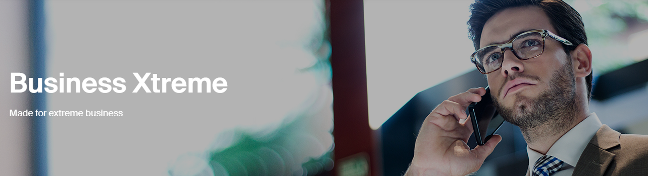 Business Xtreme – FOXLINKS